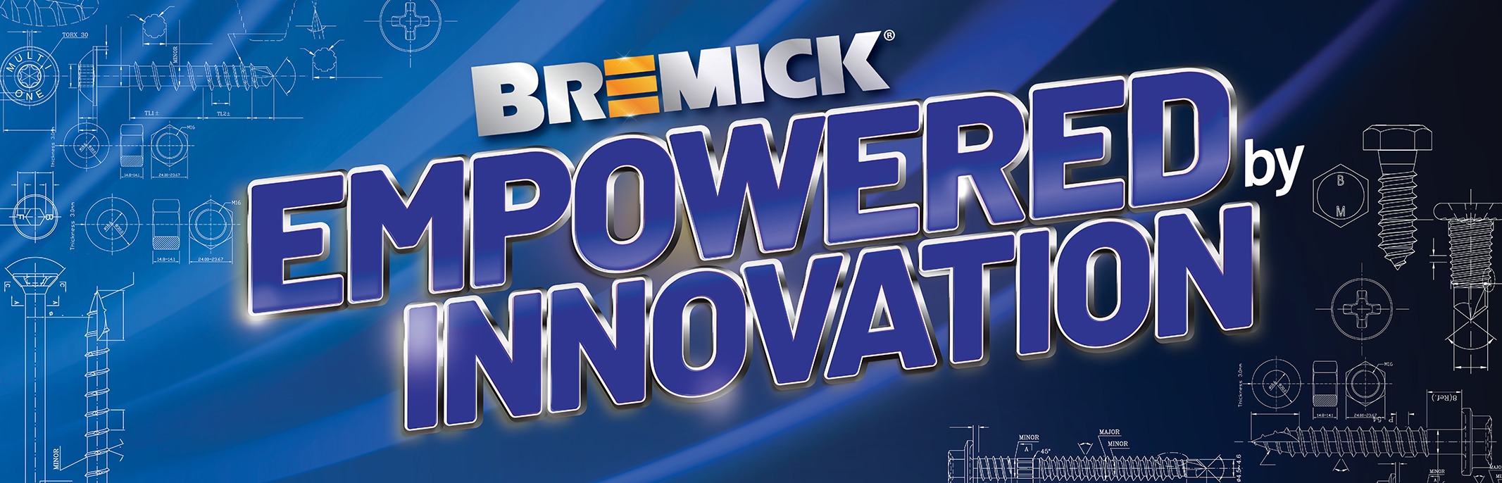 Home | Bremick Fasteners